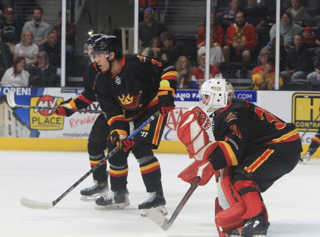 USPHL | United States Premier Hockey League – Official Site