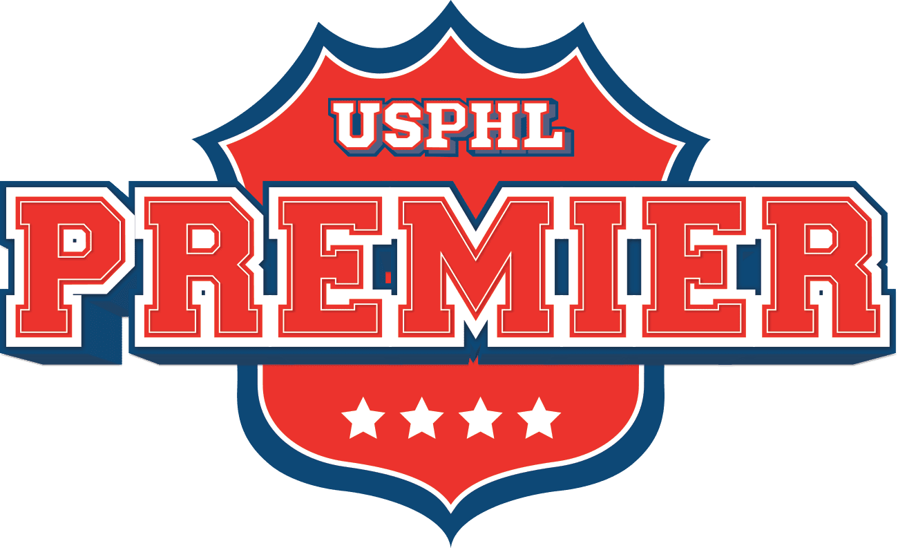 USPHL Premier 2024-25 New England All-Division First Team • USPHL ...