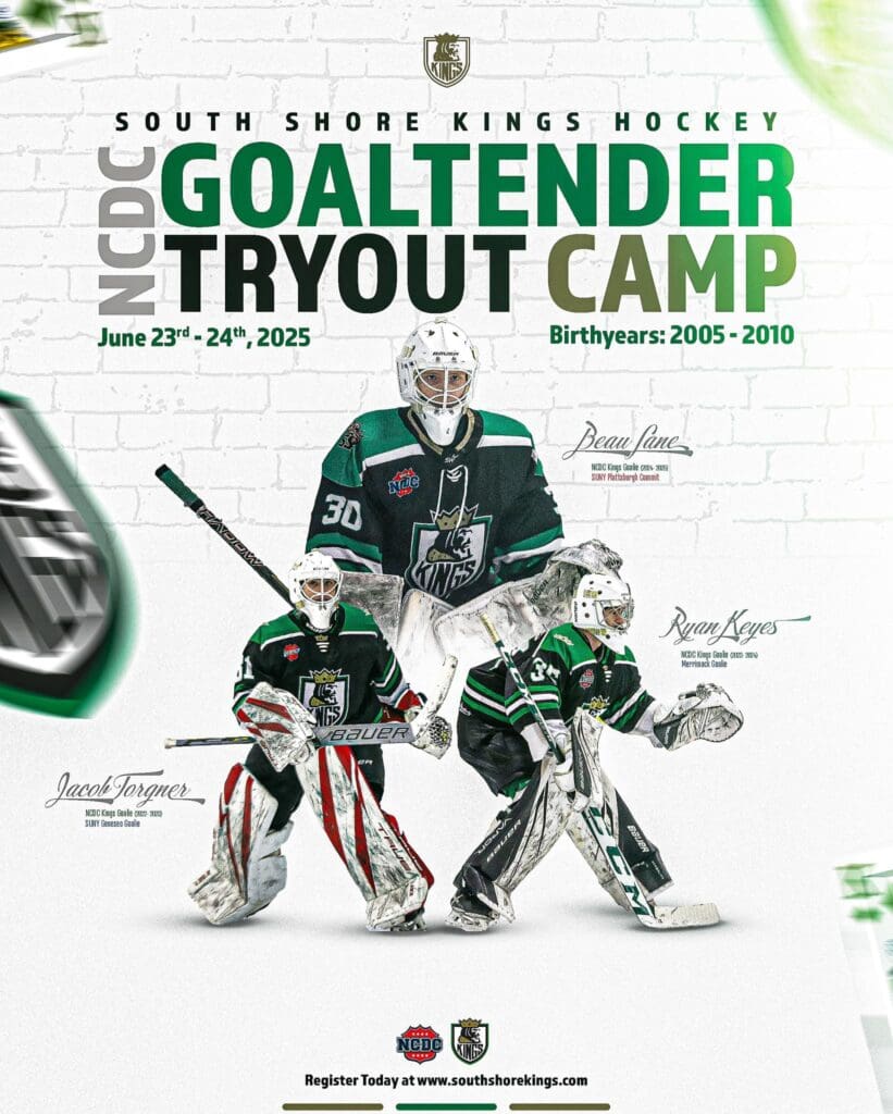 Team Tryouts • NCDC • USPHL - United States Premier Hockey League