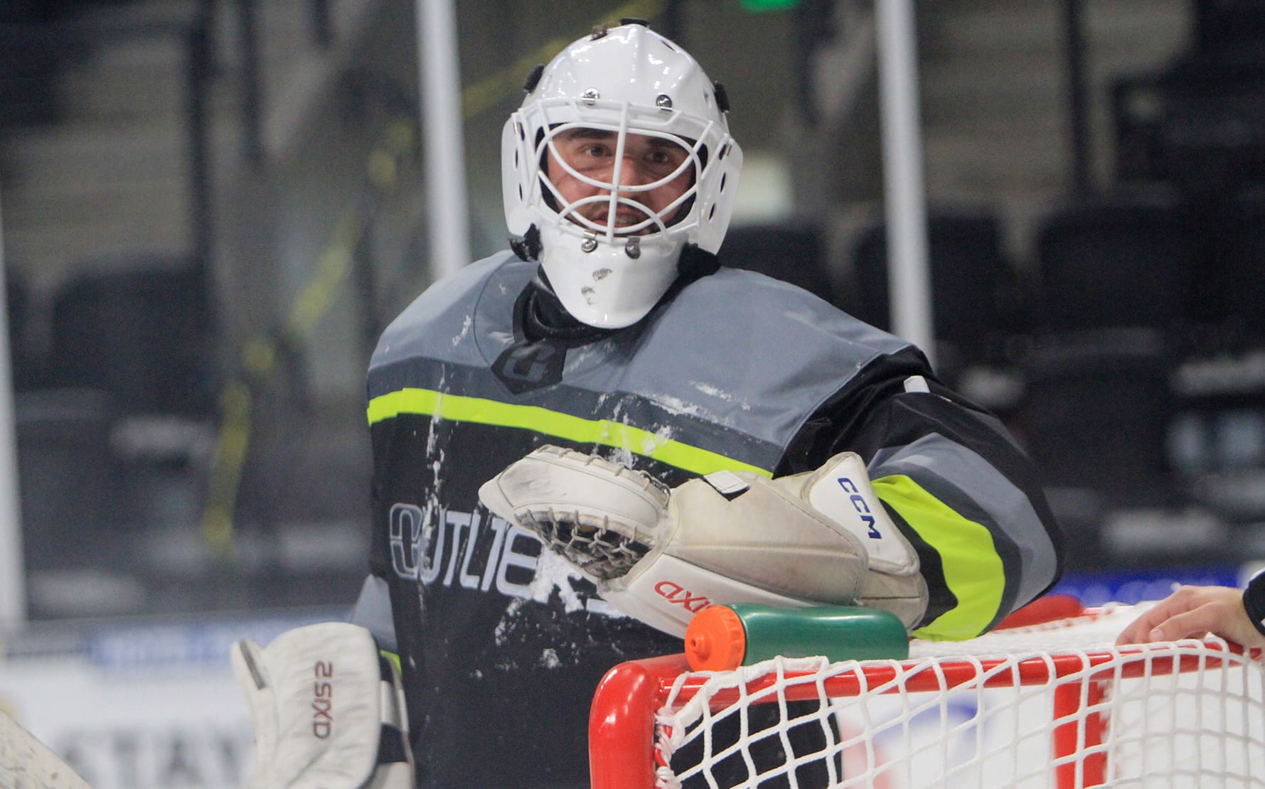 NCDC Roundup: Feb. 7, 2025 • USPHL - United States Premier Hockey League