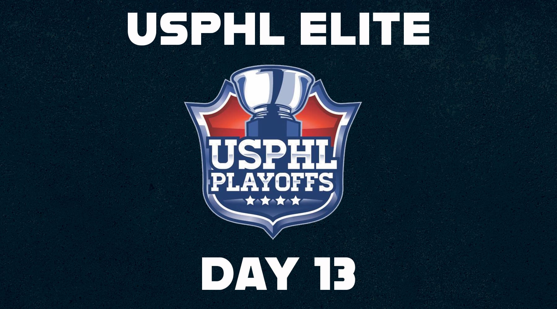 USPHL Elite Playoffs Day 13: March 15, 2025 • USPHL - United States ...