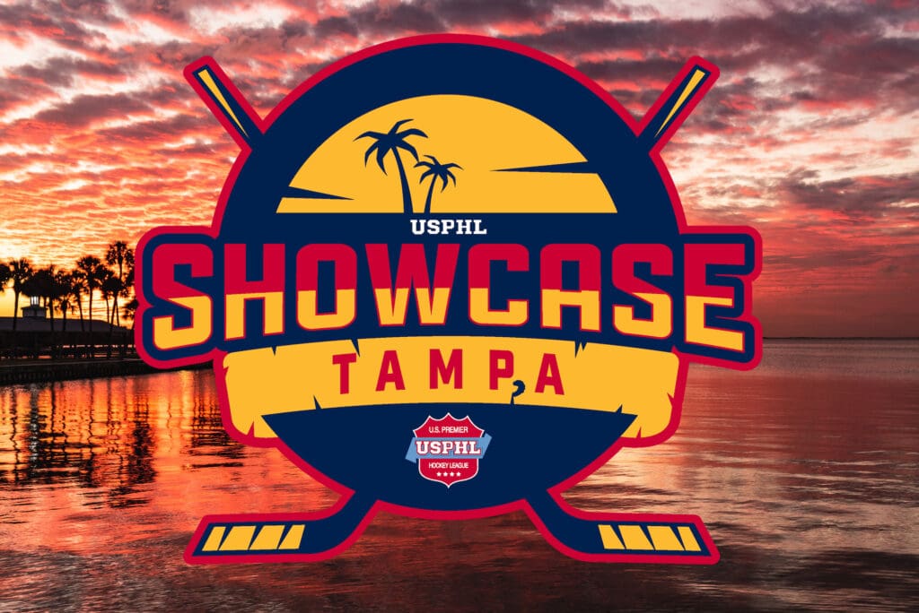 USPHL Premier, Elite Gear Up For Second Annual USPHL Tampa Showcase Jan ...