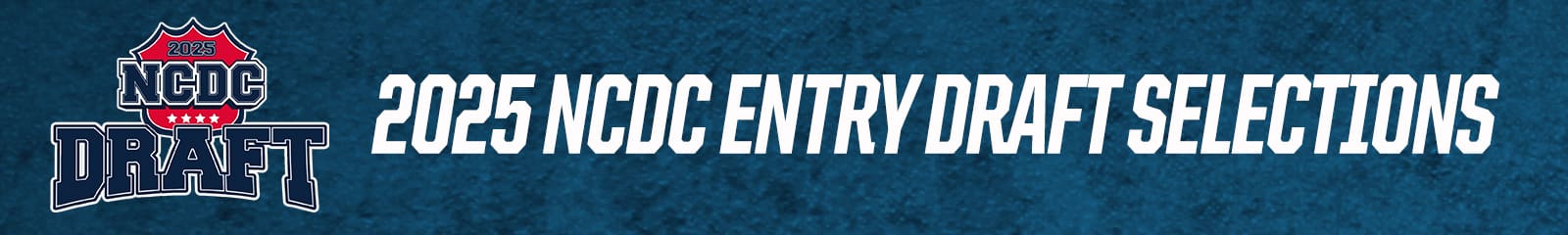 NCDC • USPHL - United States Premier Hockey League