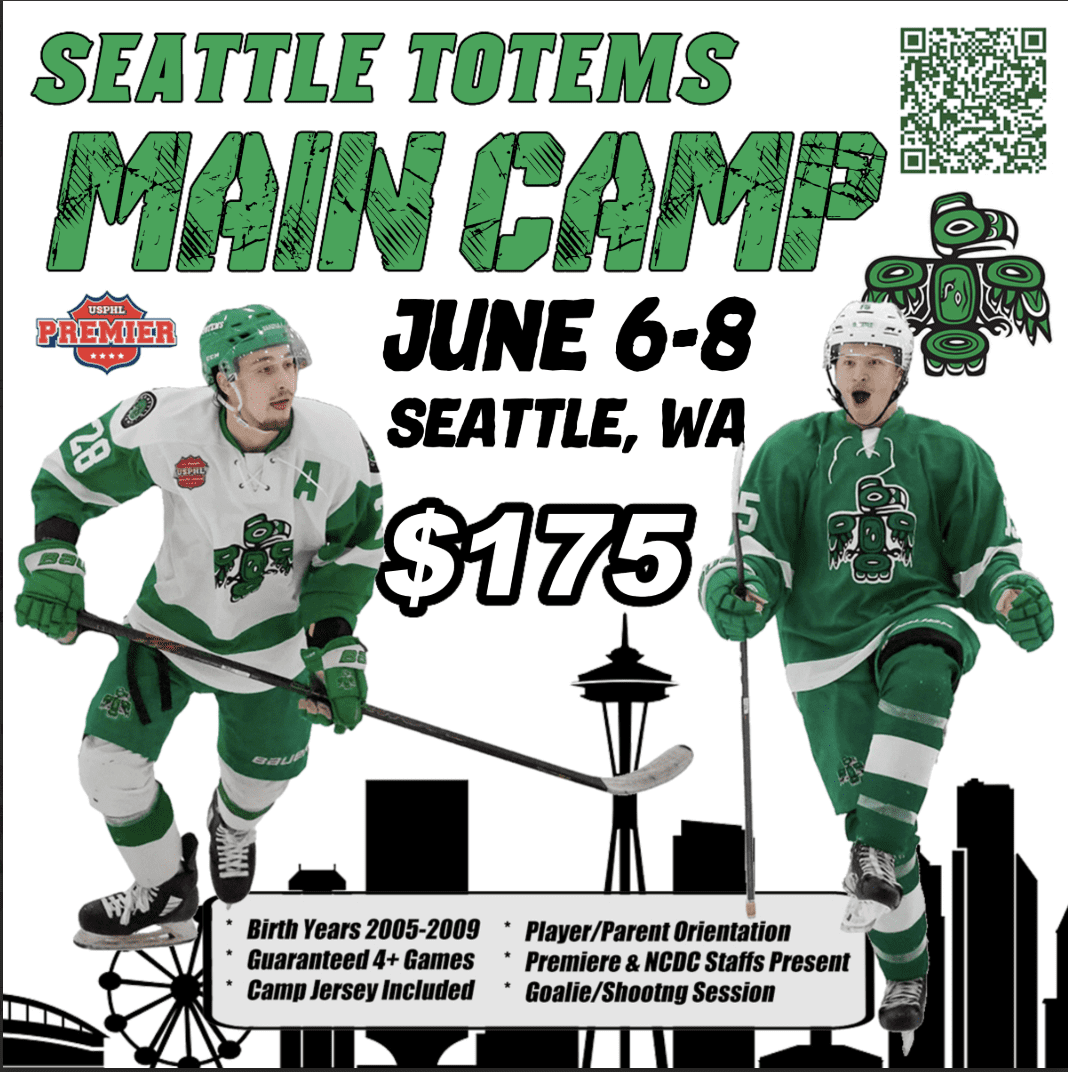 Team Tryouts • USPHL - United States Premier Hockey League