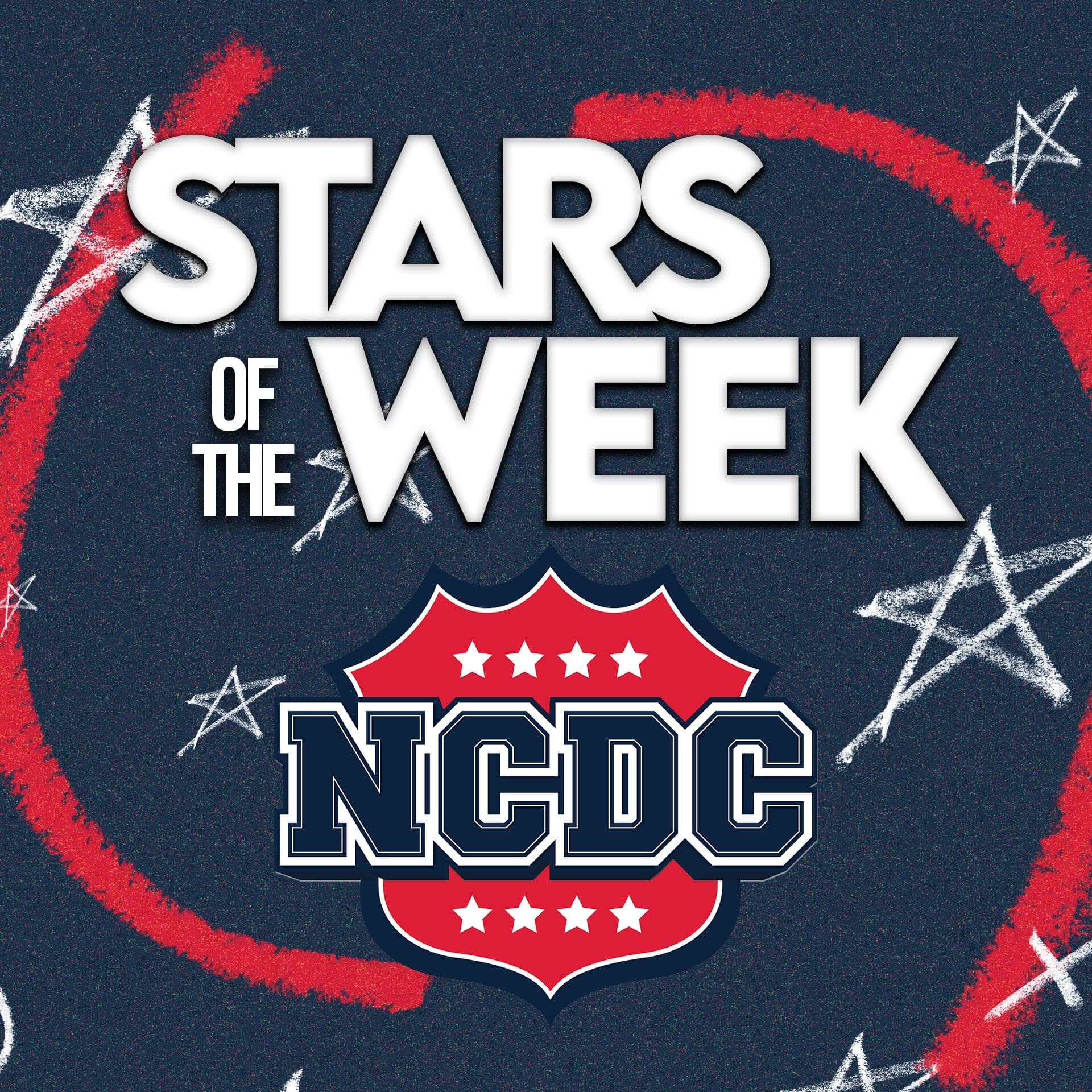 Stars of the Week | Oct. 20-26,2025 • USPHL - United States Premier ...