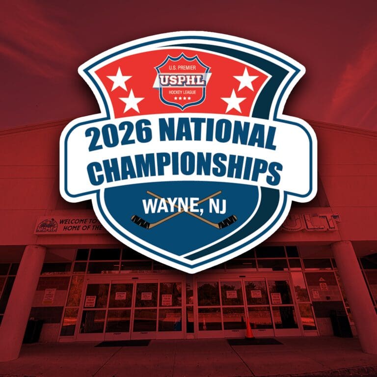 2026 USPHL Premier Nationals Update • USPHL - United States Premier ...