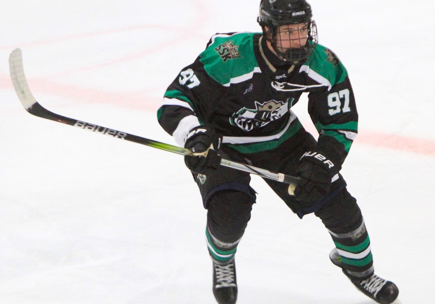 Premier • USPHL - United States Premier Hockey League