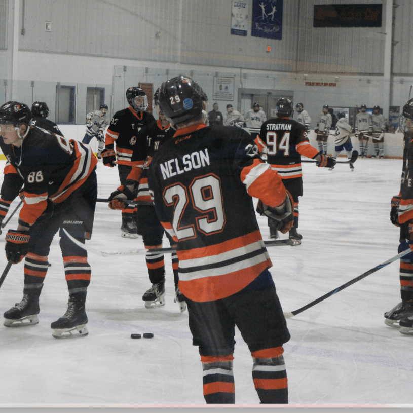 Elite • USPHL - United States Premier Hockey League